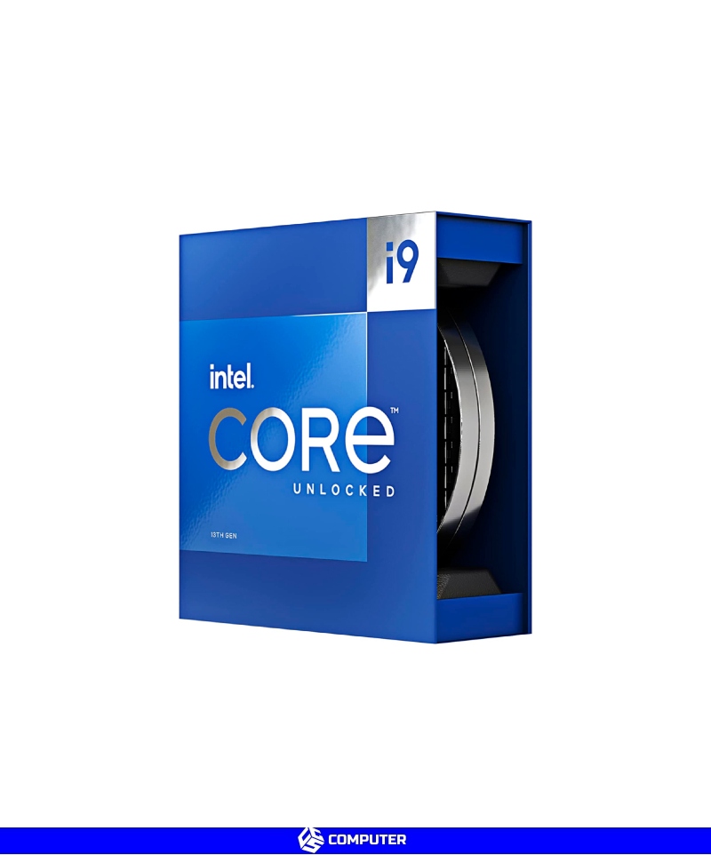 PROCESADOR INTEL CORE i9-13900K, Cache 36MB, OEM
