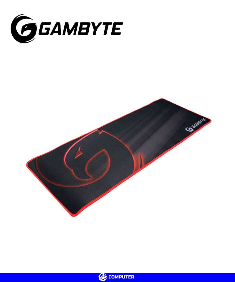 MOUSEPAD BLAZEG GAMBYTE